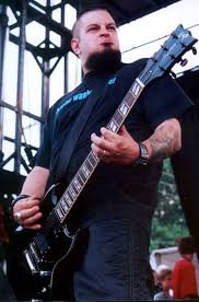 Mikey Doling | Soulfly Wiki | Fandom