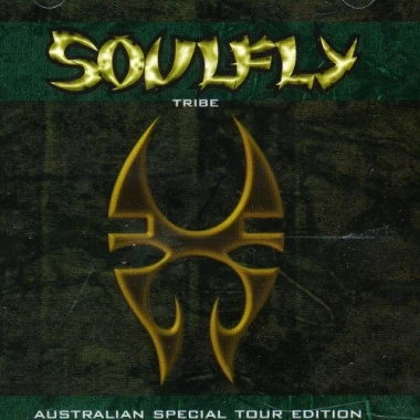 Tribe (EP) | Soulfly Wiki | Fandom