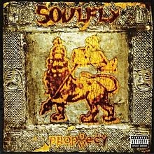 Prophecy | Soulfly Wiki | Fandom