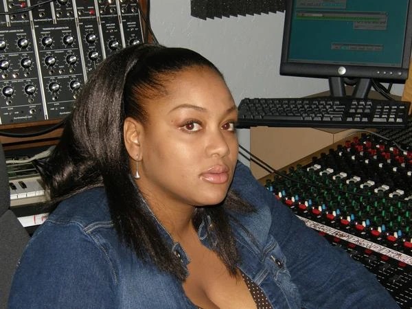 Asha Rabouin | Soulfly Wiki | Fandom