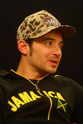 Jackson Bandeira | Soulfly Wiki | Fandom