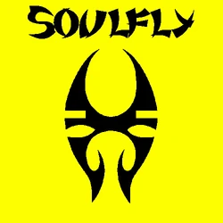 Soul Fly Logo Soulfly 3 Logo PNG Vector (CDR) Free Download