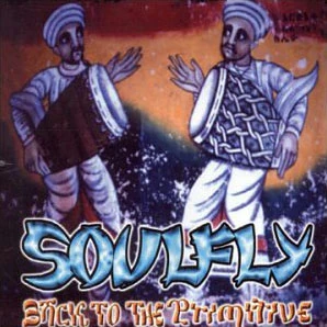 Back to the Primitive | Soulfly Wiki | Fandom