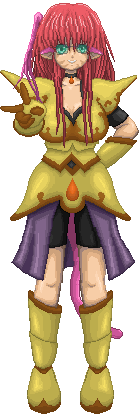 Narie Tearwyn | Soulforge Entertainment Wiki | Fandom