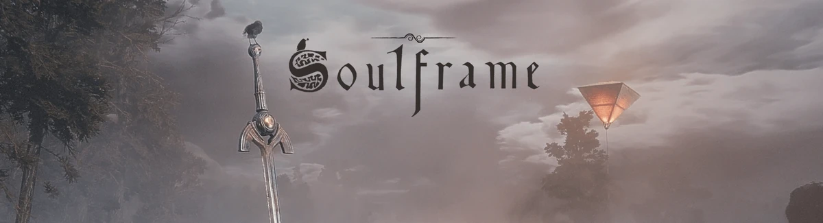 Soulmap | Soulframe Wiki | Fandom