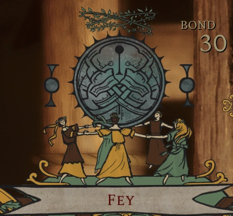 Fey | Soulframe Wiki | Fandom