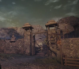 Curlail | Soulframe Wiki | Fandom