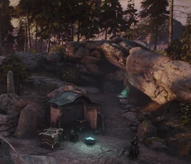 Garren Shrine | Soulframe Wiki | Fandom