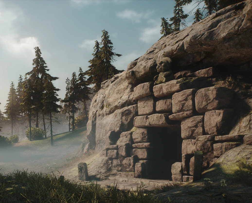 Oro's Well | Soulframe Wiki | Fandom