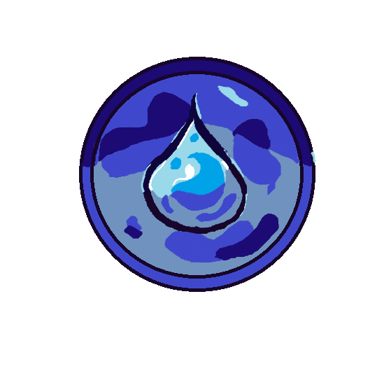 Water | Soul garden Wiki | Fandom