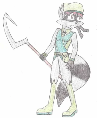 Conner Cooper (SK) | Soul Kingdom Wiki | Fandom