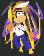 Rayman (SK) | Soul Kingdom Wiki | Fandom