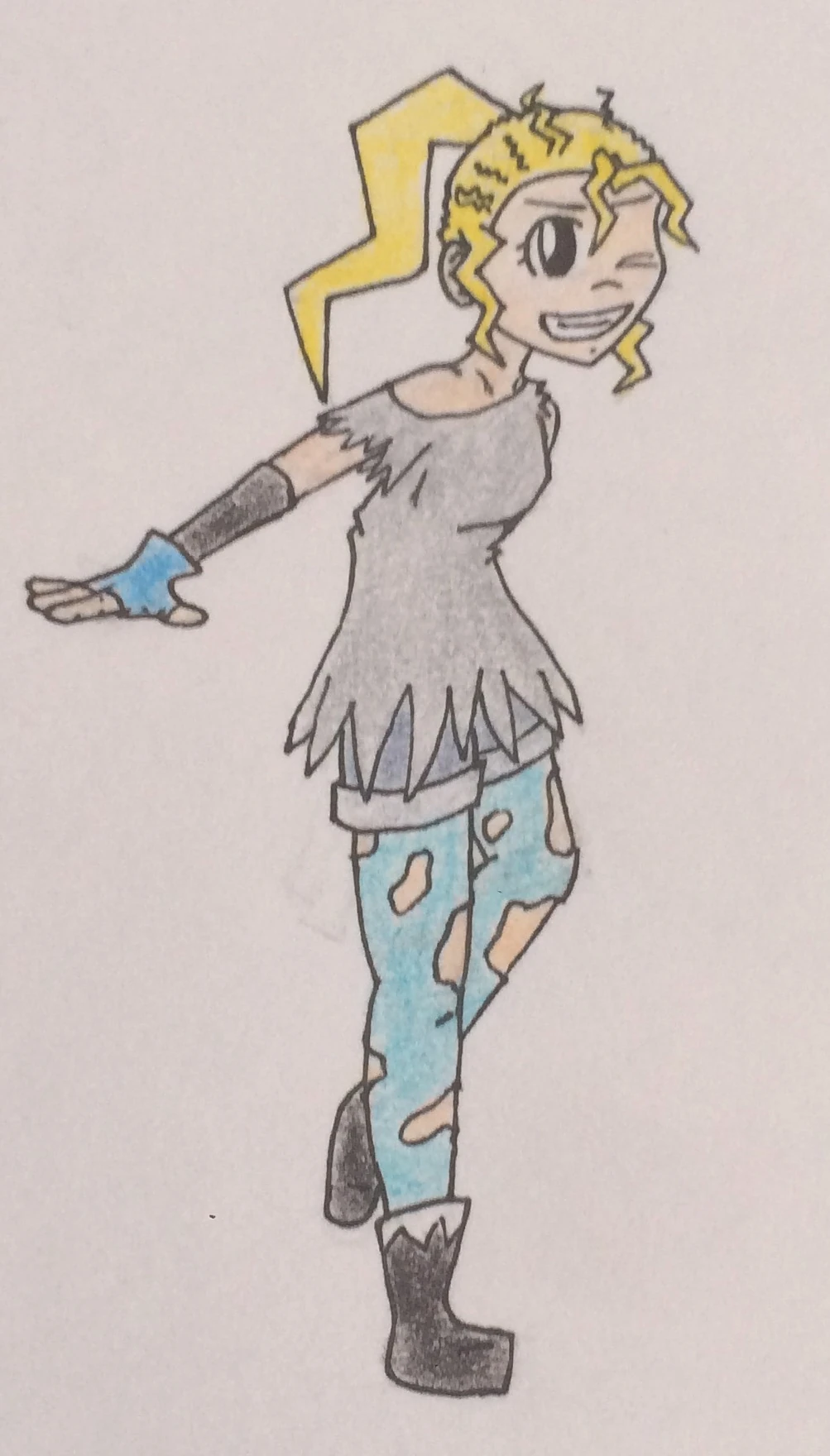Sparkle (PKM L & D) | Soul Kingdom Wiki | Fandom