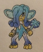 X-Evolution (Pokémon) | Soul Kingdom Wiki | Fandom