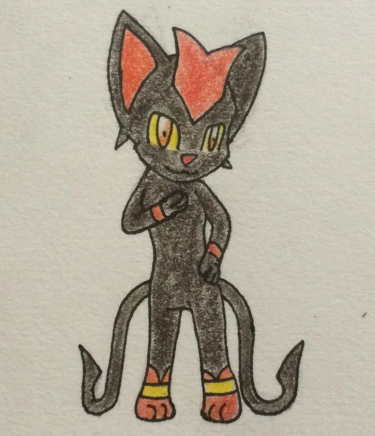 Duablo (Pokémon) | Soul Kingdom Wiki | Fandom