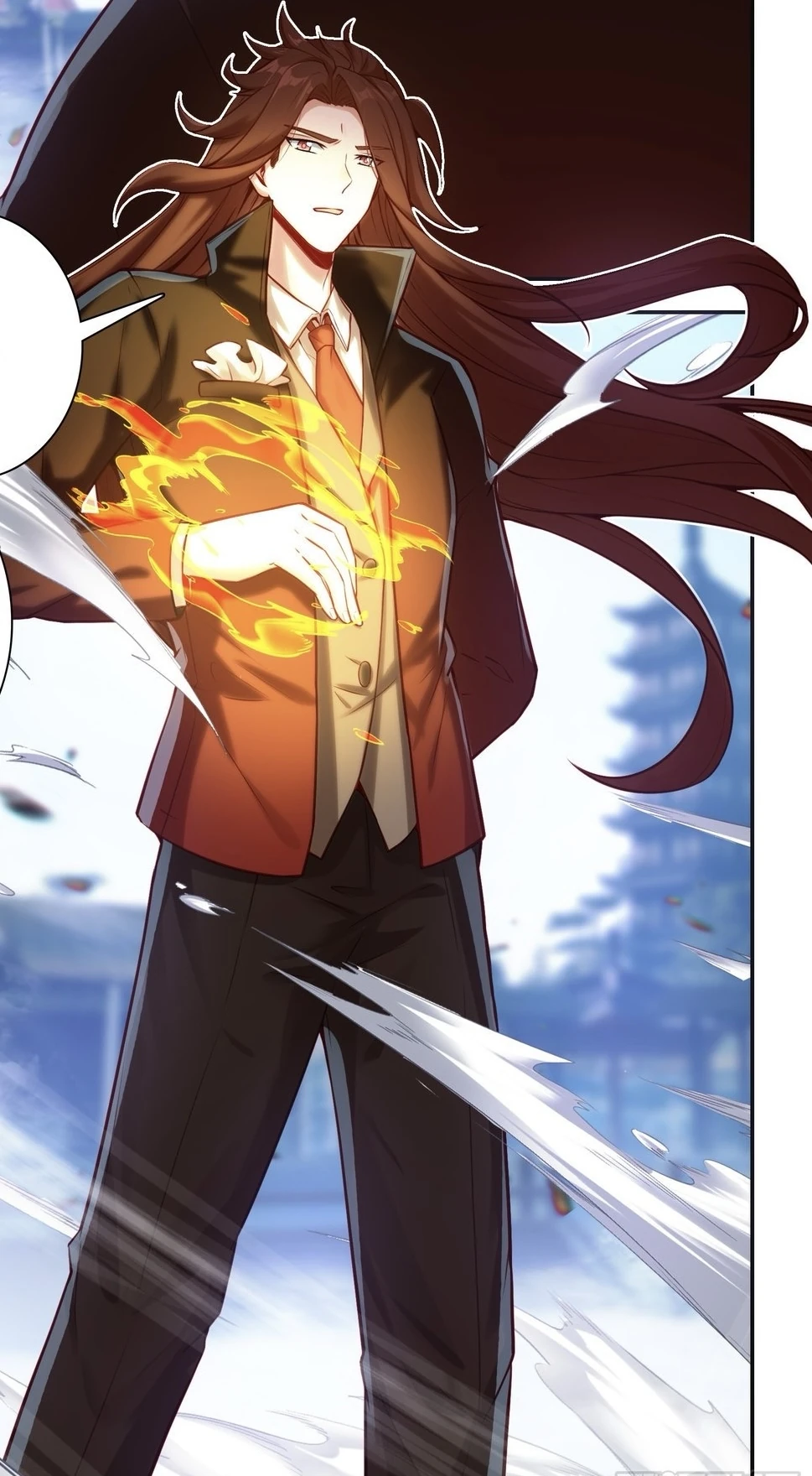 Bu Si | Soul Land Wiki | Fandom