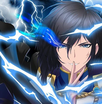 Yu Tianxin | Soul Land Wiki | Fandom