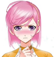 Ning Rongrong/Gallery | Soul Land Wiki | Fandom