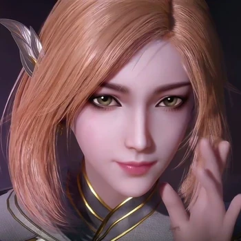 Hu Liena | Soul Land Wiki | Fandom