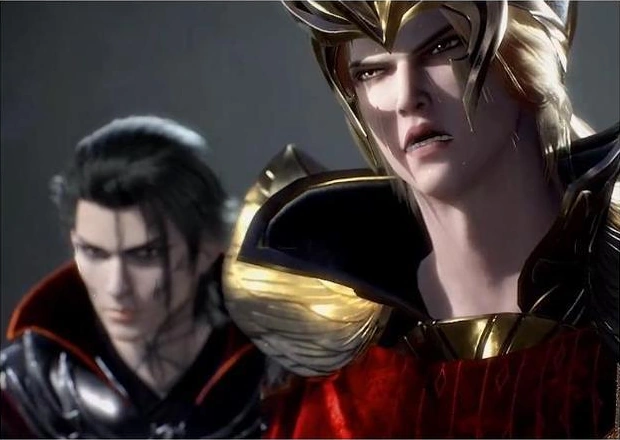 Gui Mei/Gallery | Soul Land Wiki | Fandom