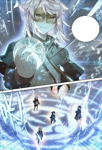 Tang San (SL5)/Techniques | Soul Land Wiki | Fandom