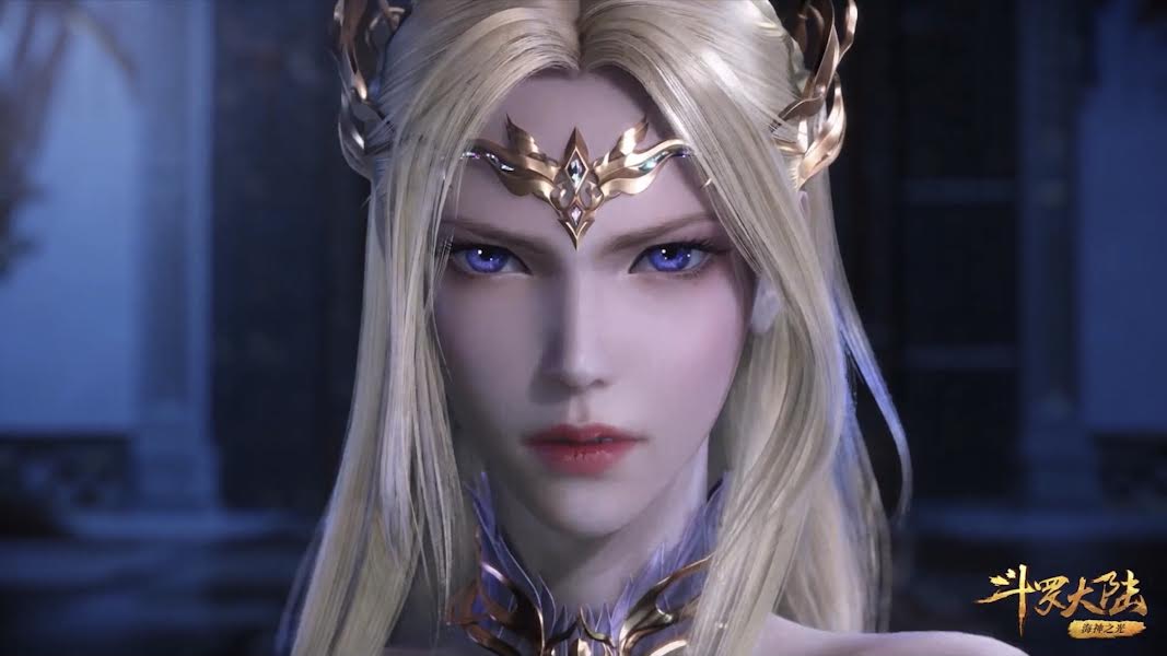 Qian Renxue/Abilities | Soul Land Wiki | Fandom