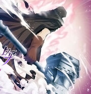 Clear Sky Hammer/Gallery | Soul Land Wiki | Fandom