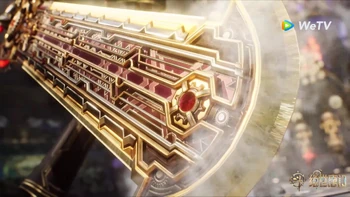 Judgement Sword | Soul Land Wiki | Fandom
