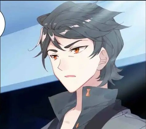 Ji Hongbin | Soul Land Wiki | Fandom