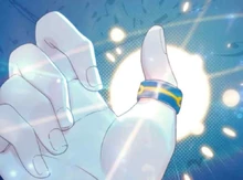 Heavenly Sacred Splitting Abyss Halberd | Soul Land Wiki | Fandom