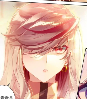 Ling Zichen | Soul Land Wiki | Fandom