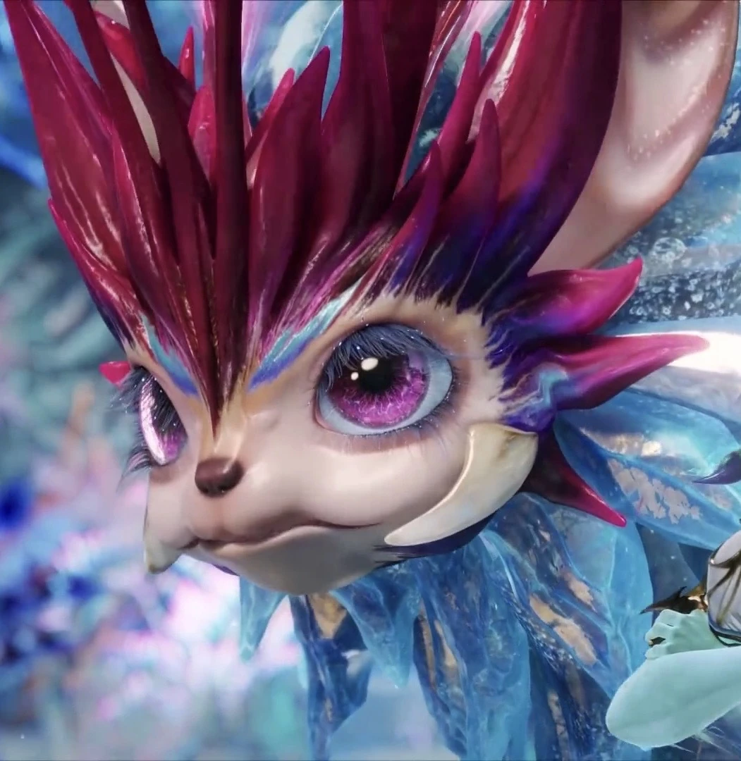 Tian Meng | Soul Land Wiki | Fandom