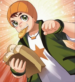 Ma Hongjun/Gallery | Soul Land Wiki | Fandom