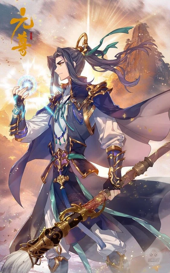 Category:Characters | Soul Land Wiki | Fandom