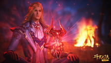 Soul Bones | Soul Land Wiki | Fandom