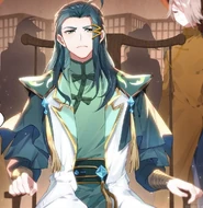 Wang Qing | Soul Land Wiki | Fandom