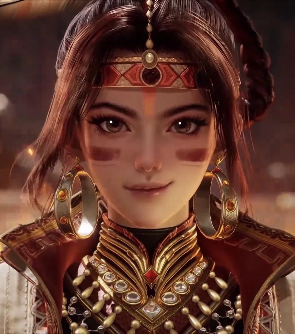 Xu Tianzhen | Soul Land Wiki | Fandom