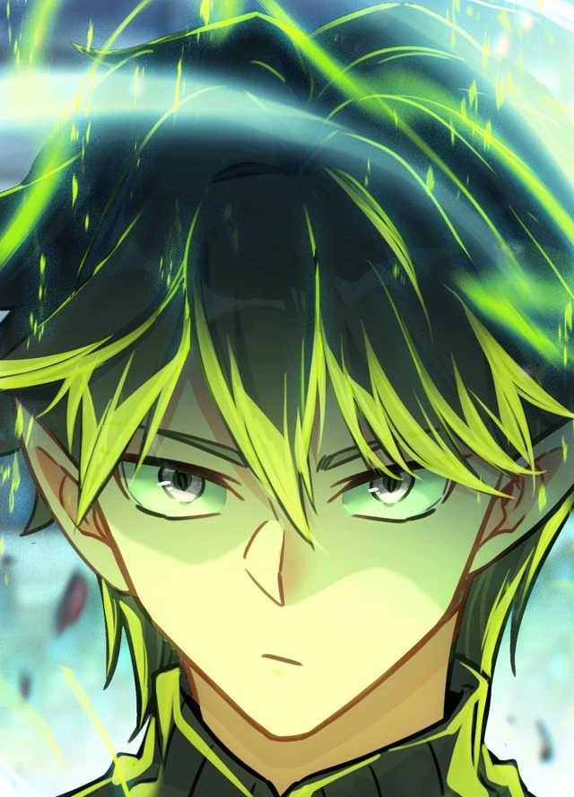 Zheng Shude | Soul Land Wiki | Fandom