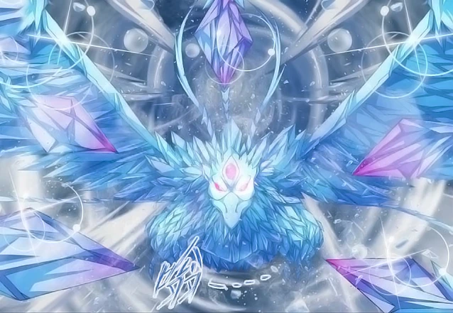 Drifting Snow | Soul Land Wiki | Fandom