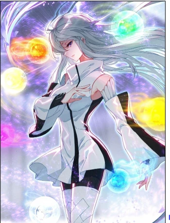 Elementalist | Soul Land Wiki | Fandom