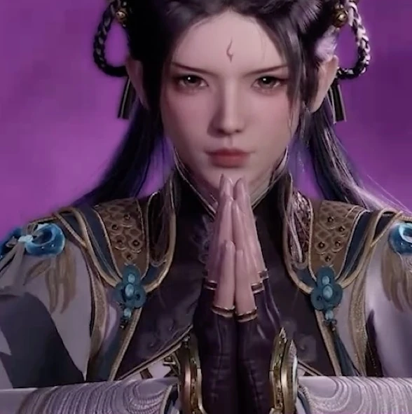 Han Ling'er | Soul Land Wiki | Fandom