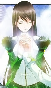 Zhu Zhuqing/Gallery | Soul Land Wiki | Fandom