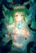 Ice Empress/Gallery | Soul Land Wiki | Fandom