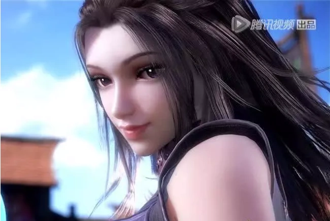 Zhu Zhuqing | Soul Land Wiki | Fandom