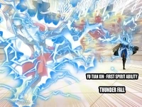 Yu Tianxin/Gallery | Soul Land Wiki | Fandom