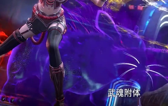 Rat | Soul Land Wiki | Fandom