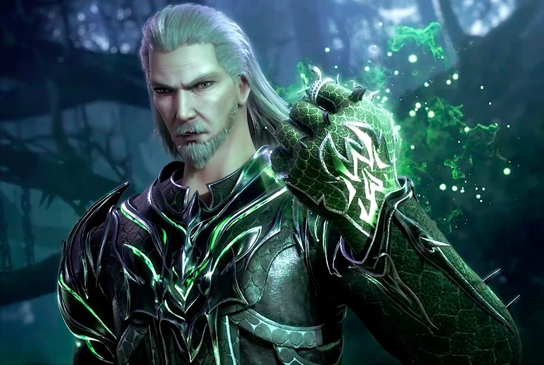 Category:Characters | Soul Land Wiki | Fandom