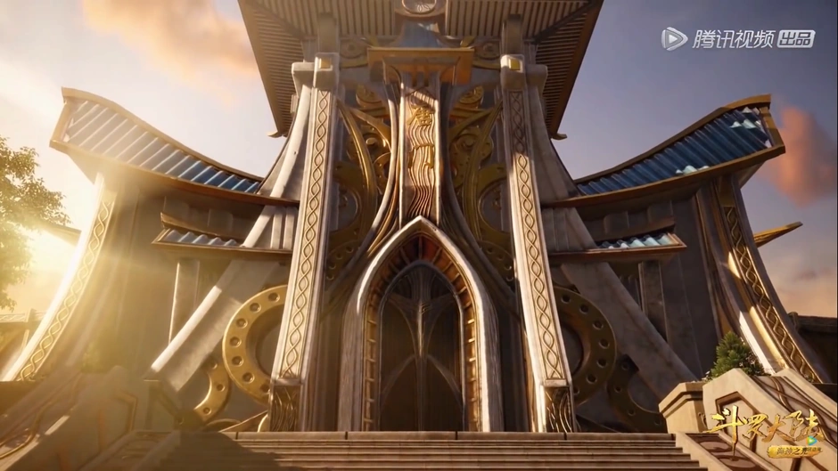 Tang Sect | Soul Land Wiki | Fandom