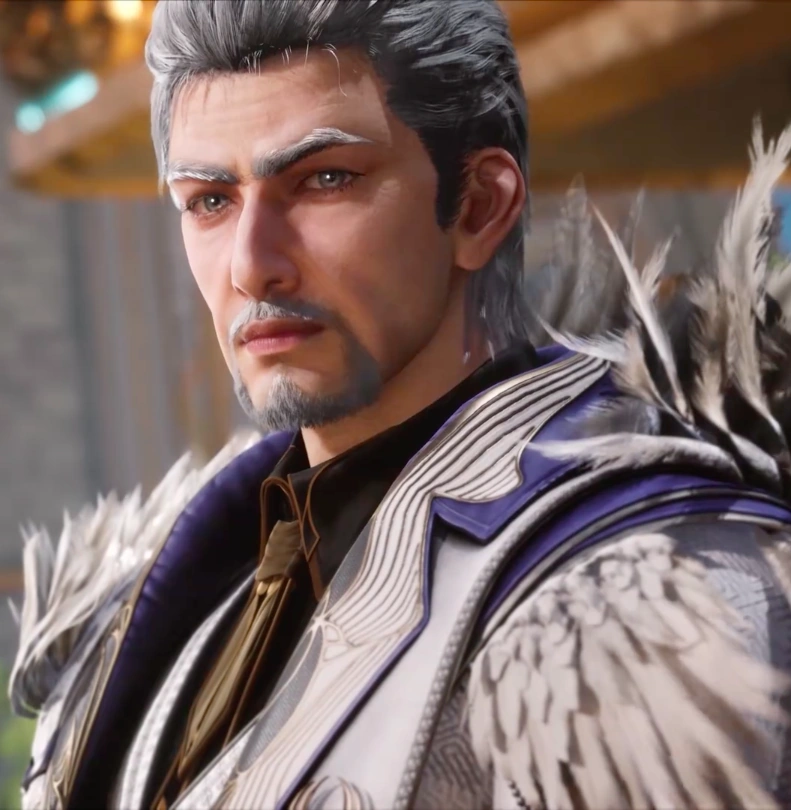 Yan Shaozhe/Gallery | Soul Land Wiki | Fandom