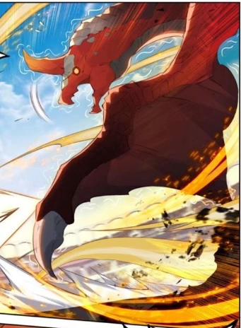 Chi Qiu | Soul Land Wiki | Fandom